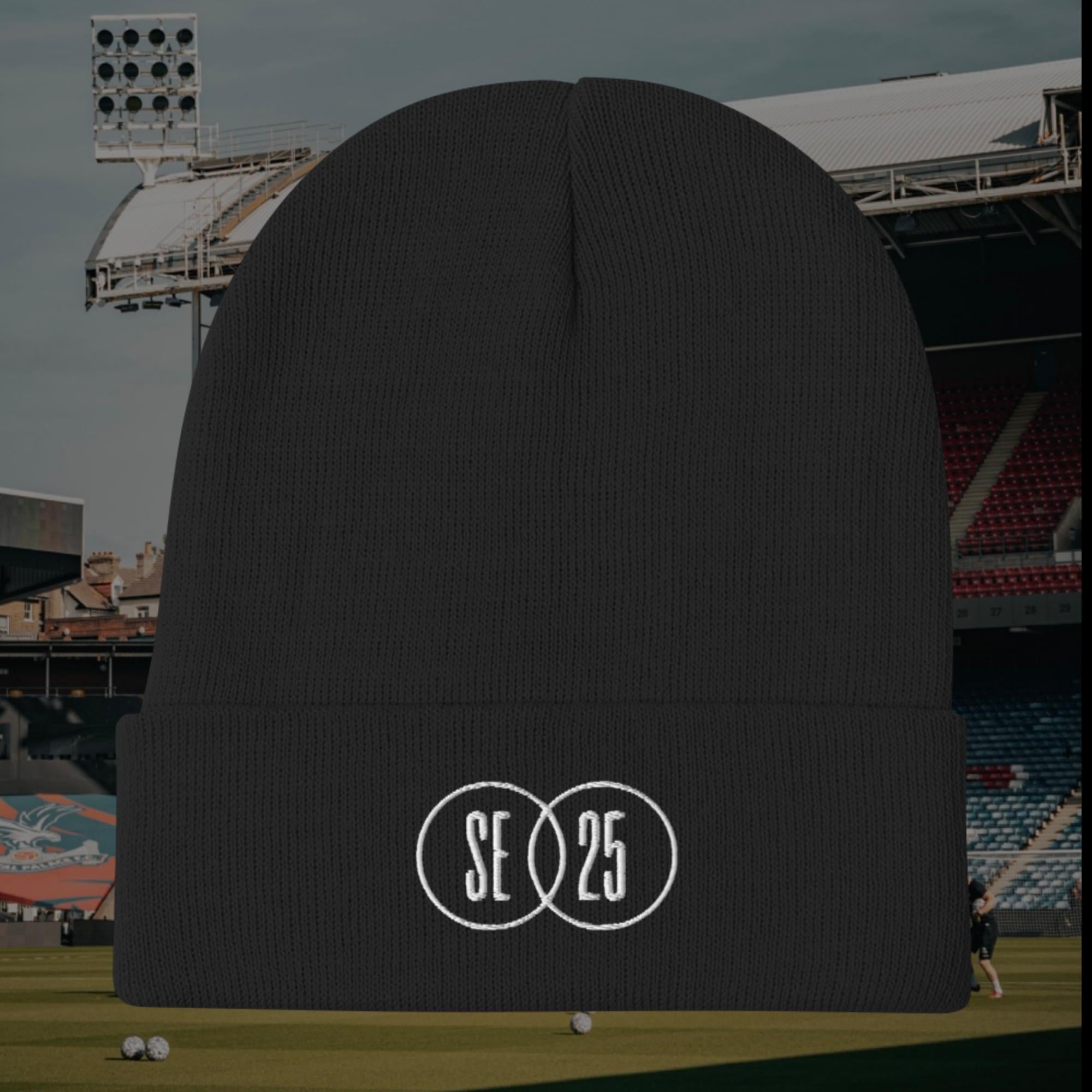 SE25 BEANIE – Selhurst Supply